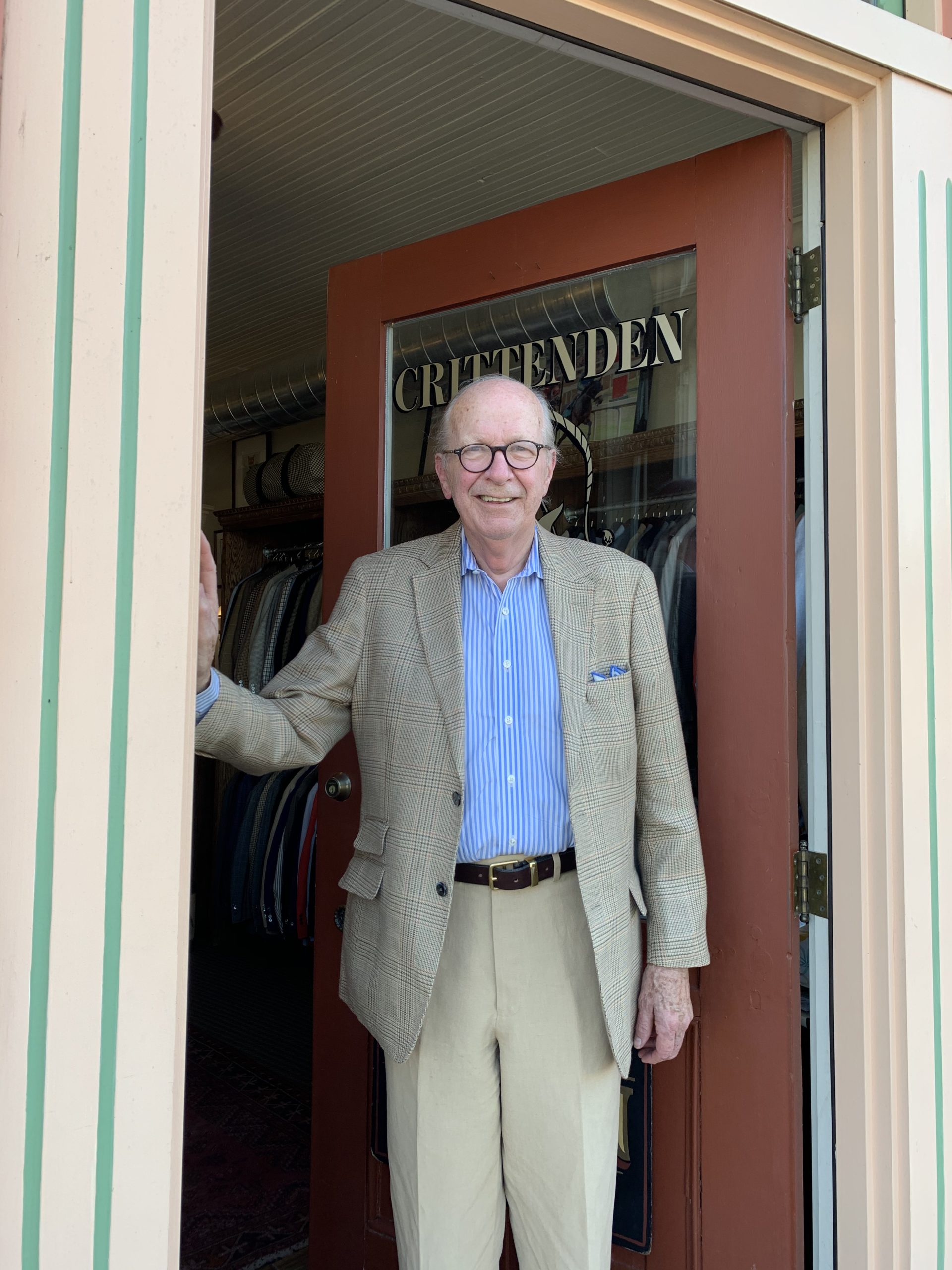 The Tom Dupree Show. HOUR 1. 7-04-20 with special guest Crit Rawlings ...