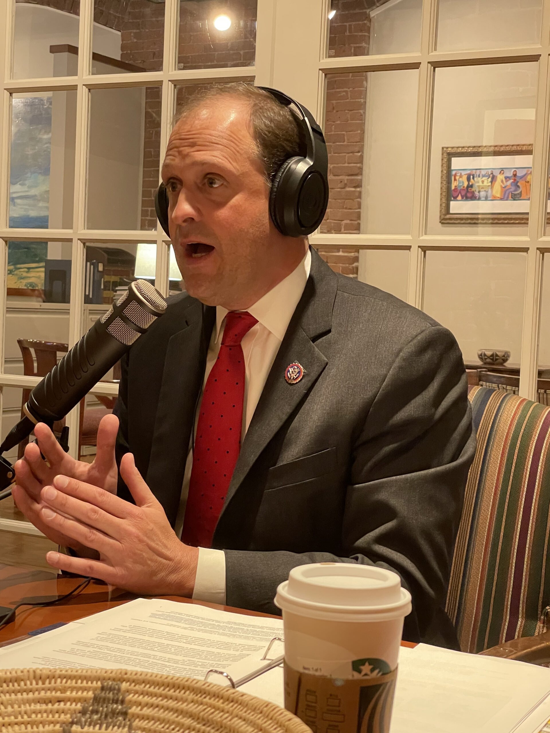 The Tom Dupree Show (S 13 Ep 50)HR 2- 7-02-22 - Dupree Financial