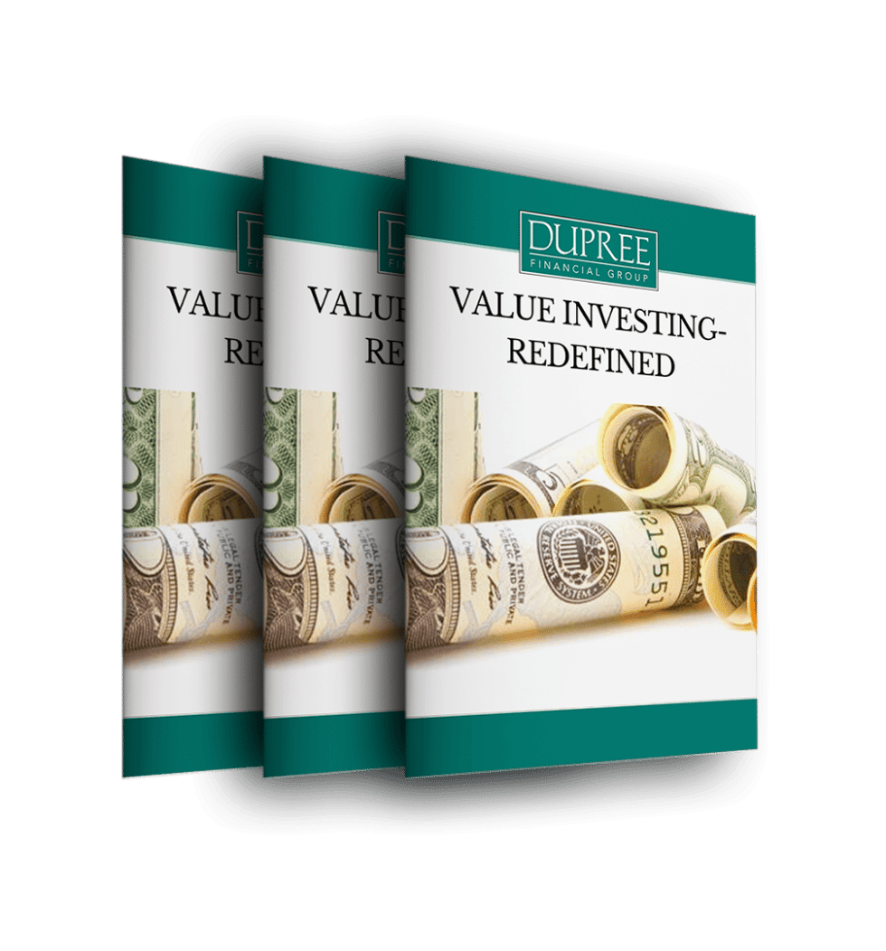 Sell Discipline Retirement Investing: When to Sell a Stock - Dupree ...